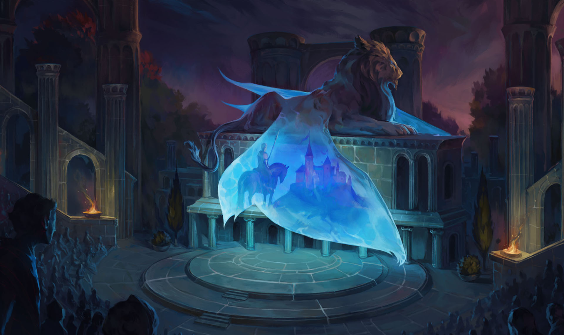 Erisia | Gaming Media Editor